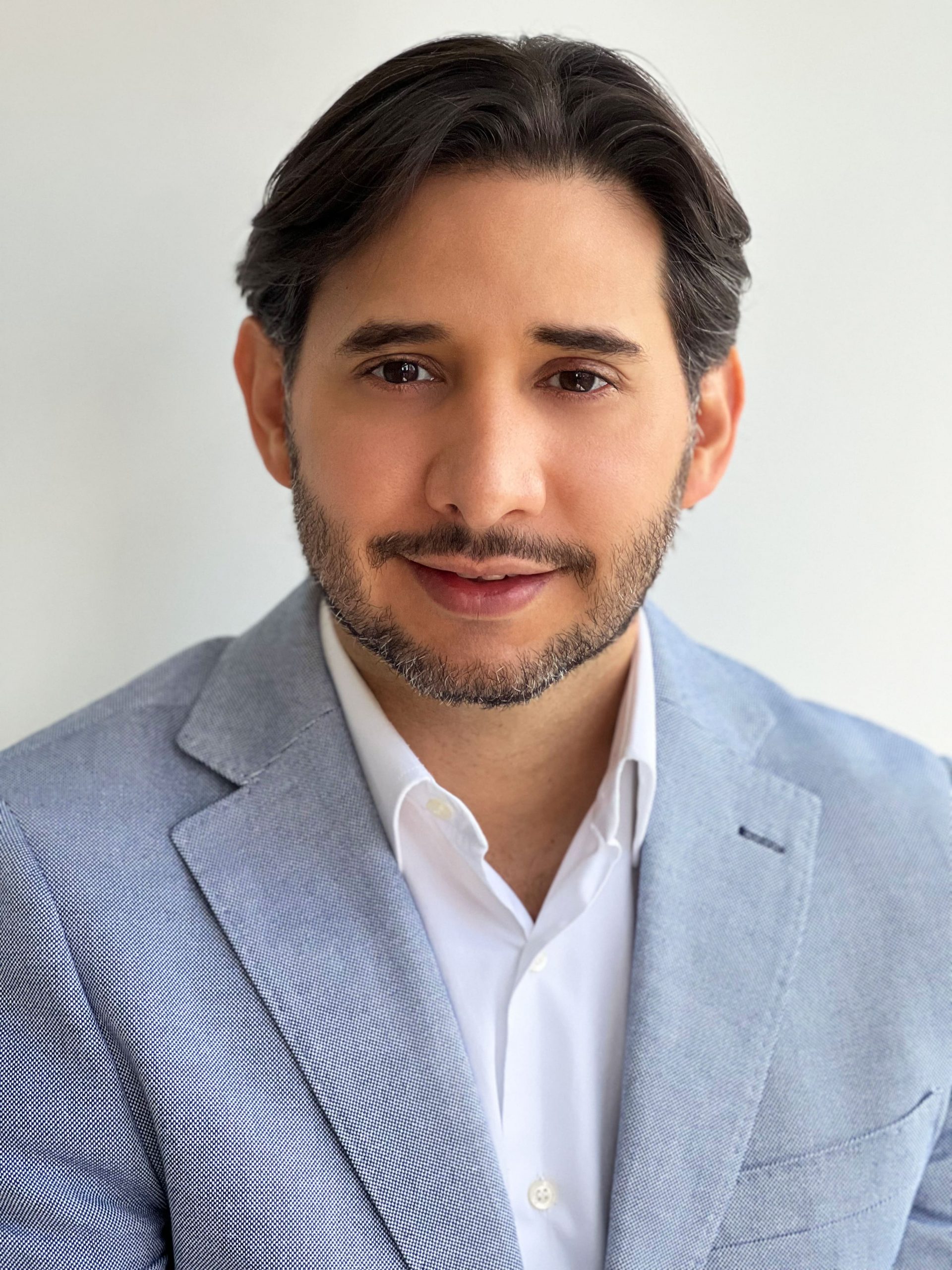 Juan Ignacio Ardón - Departamento de Psicología