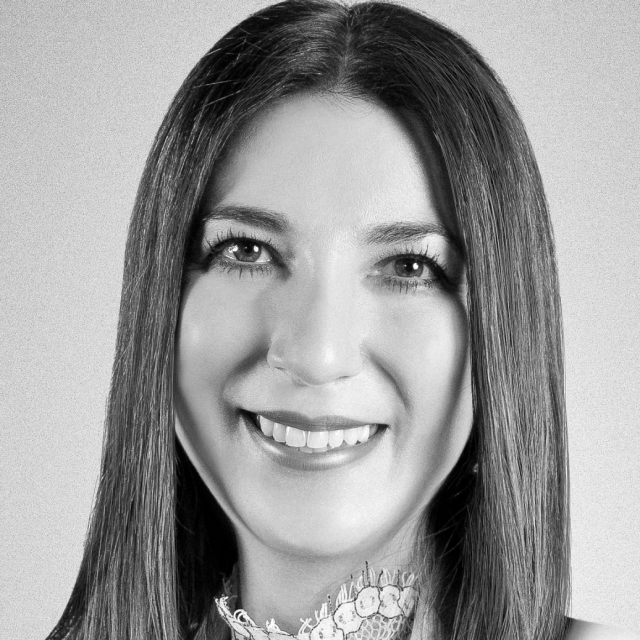 Maritza Moreno - Departamento de Psicología