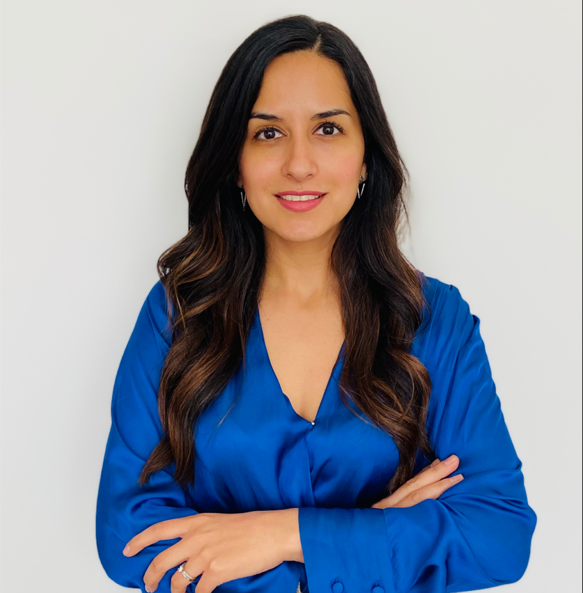 María Fernanda Rodríguez - Departamento de Psicología